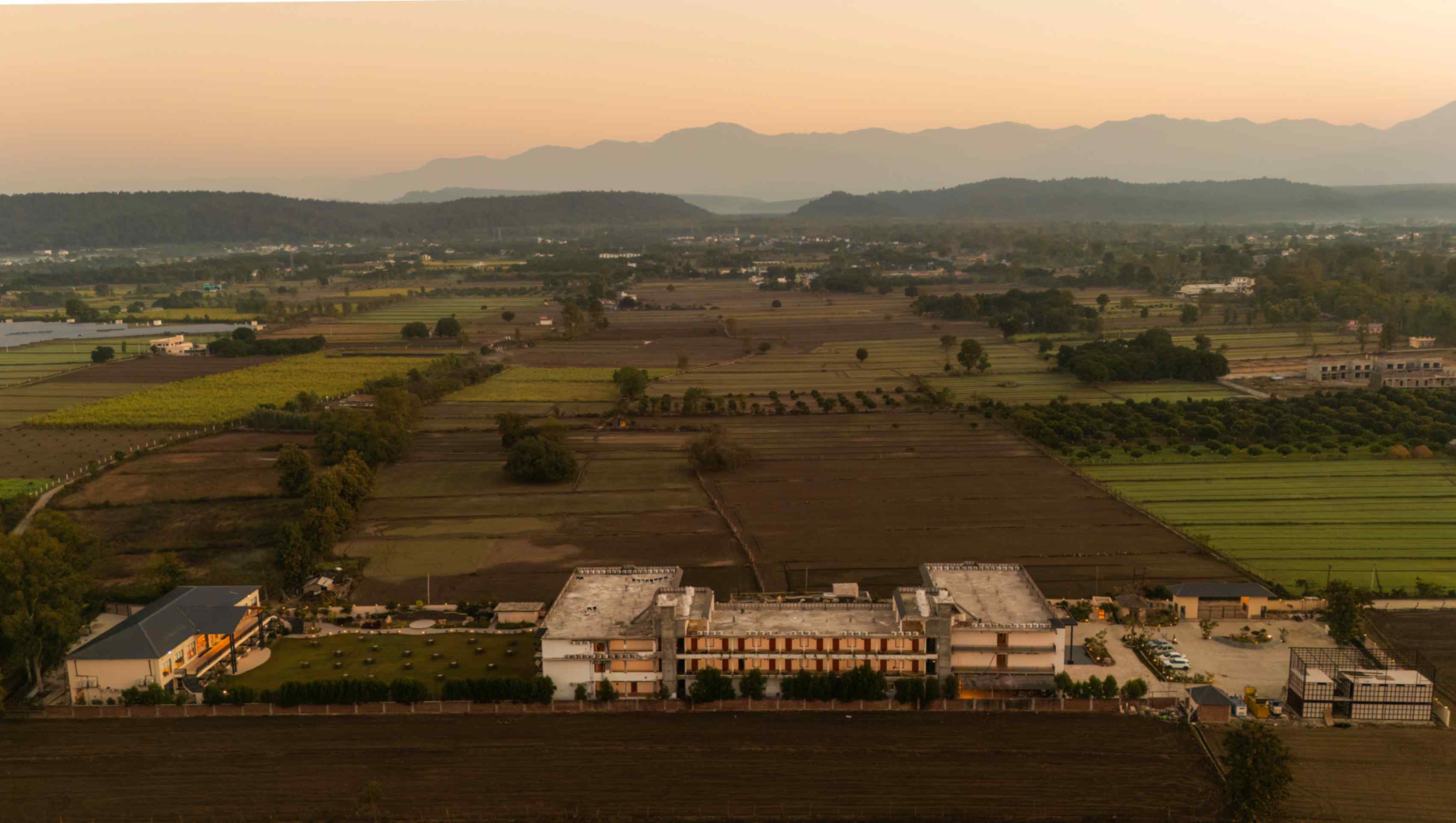 Gallery - vanashraya